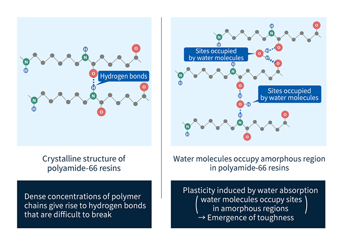What are polyamide resins (nylon resins)? | Asahi Kasei engineering ...