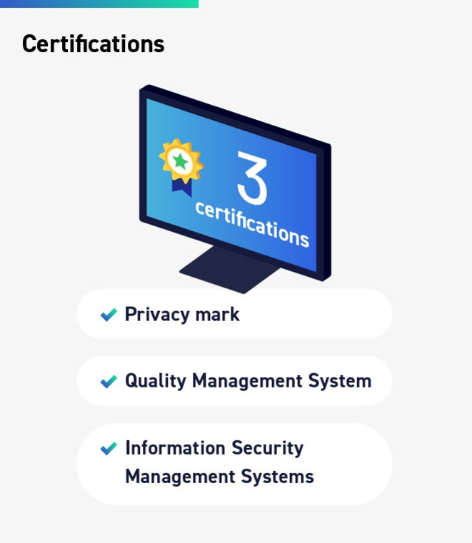 Prometric in numbers | About Prometric | CBT/IBT world-class test ...
